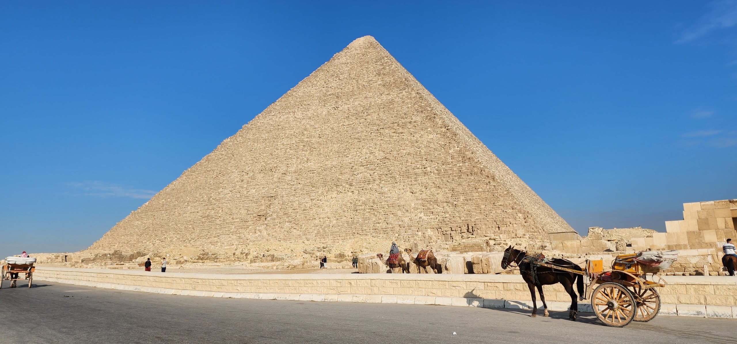 Egypt: What to Know Before You Go - No Excuses Adventures